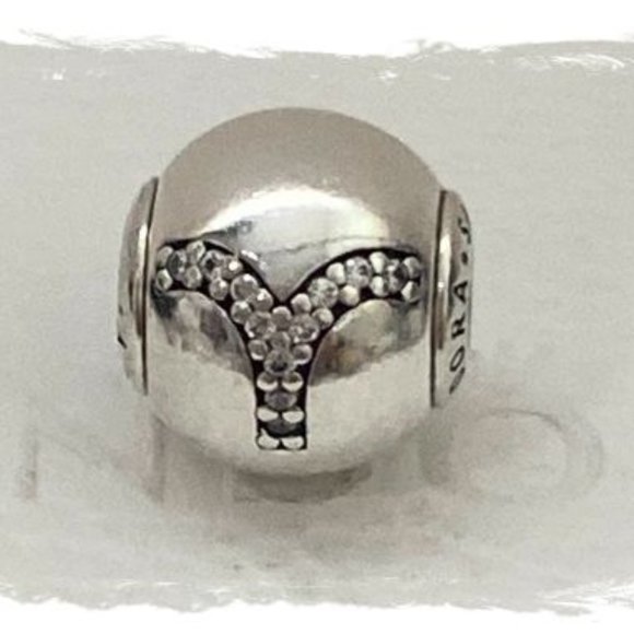 Pandora | Jewelry | Only Left Pandora Essence Zodiac Aries Charm | Poshmark